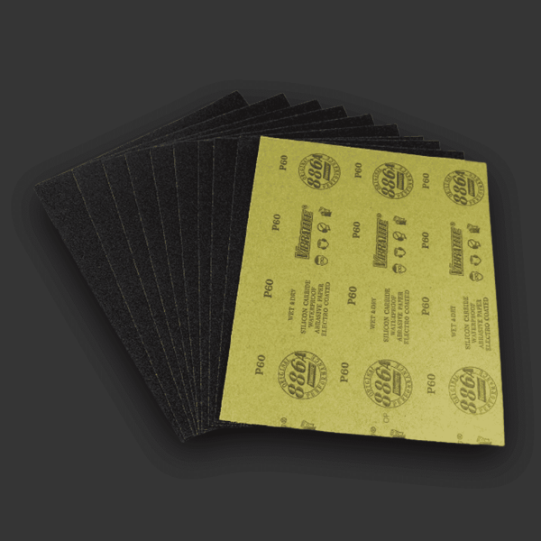 Sandpaper - Shahenoor Corporation | scbd